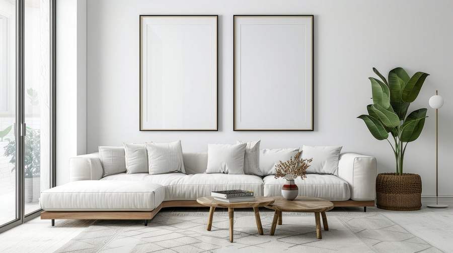 Elevate Your Home With Bali-Style Living Room Interior Design