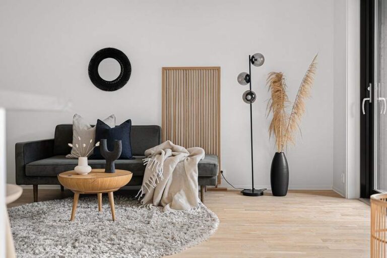 Elevate Your Home With Bali-Style Living Room Interior Design