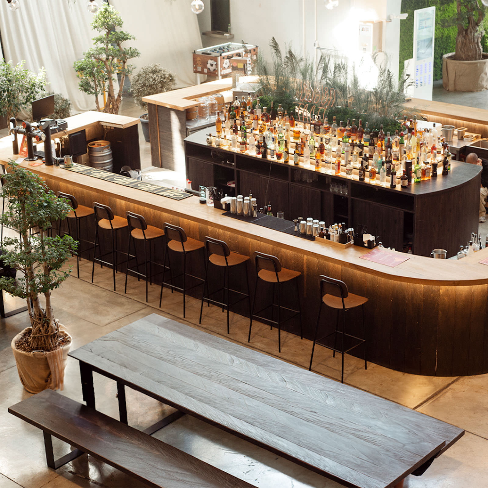 Bazari Orbeliani - Nusantara Lifestyle